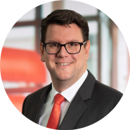 Daniel Hörner, Autor bei Rheinhessen Sparkasse